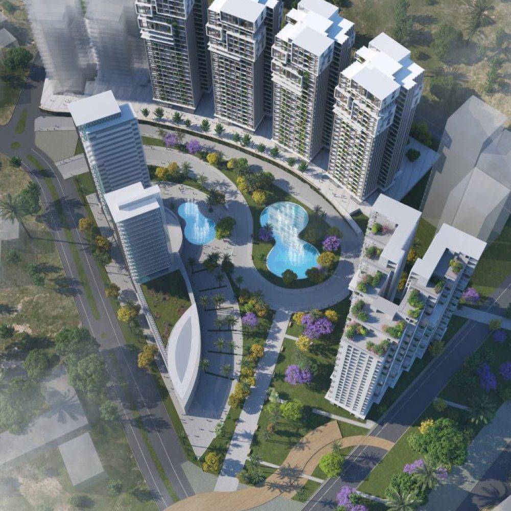 CORAL TOWERS - IMMOWORLD